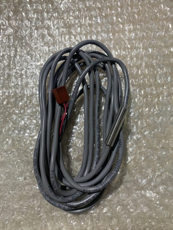 Sensor – Spas et Piscines Sansouci